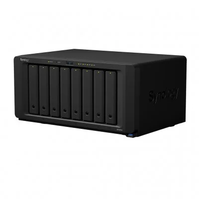 Synology DiskStation DS1819+: Giải pháp lưu trữ cho doanh nghiệp