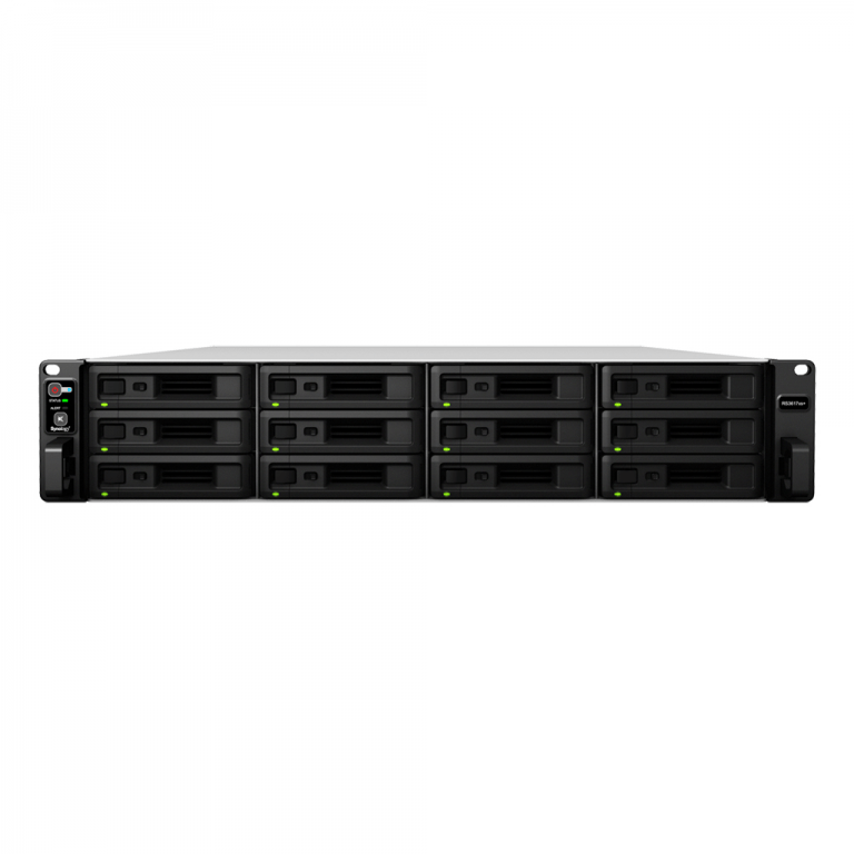 Synology RackStation RS3617xs+ || Eastern Access Việt Nam (EAVN)