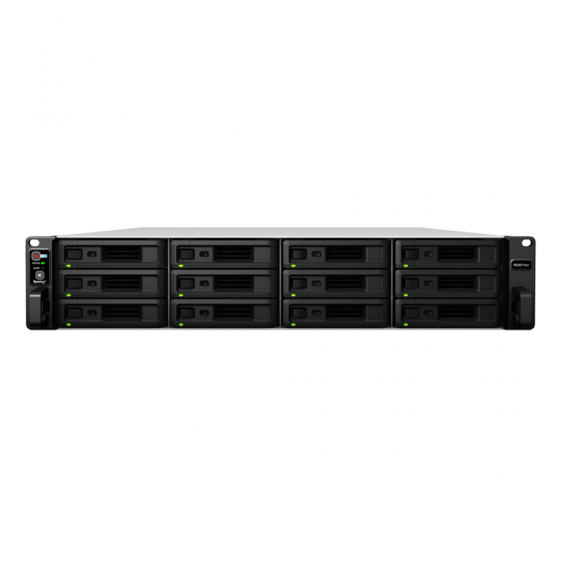 Synology RackStation RS3617xs+ || Eastern Access Việt Nam (EAVN)