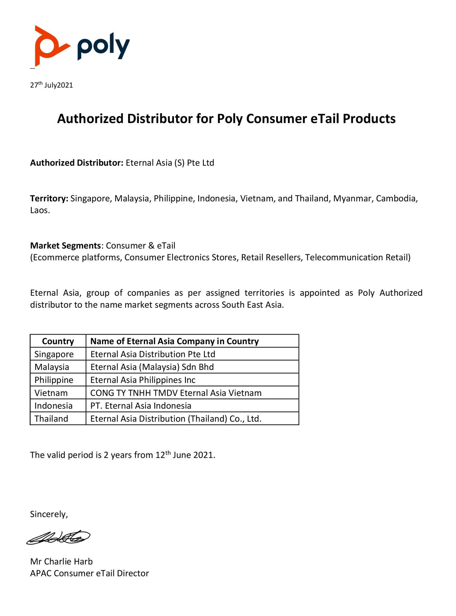 HP sáp nhập Poly, chính thức mua lại thương hiệu âm thanh hàng đầu hiện ...