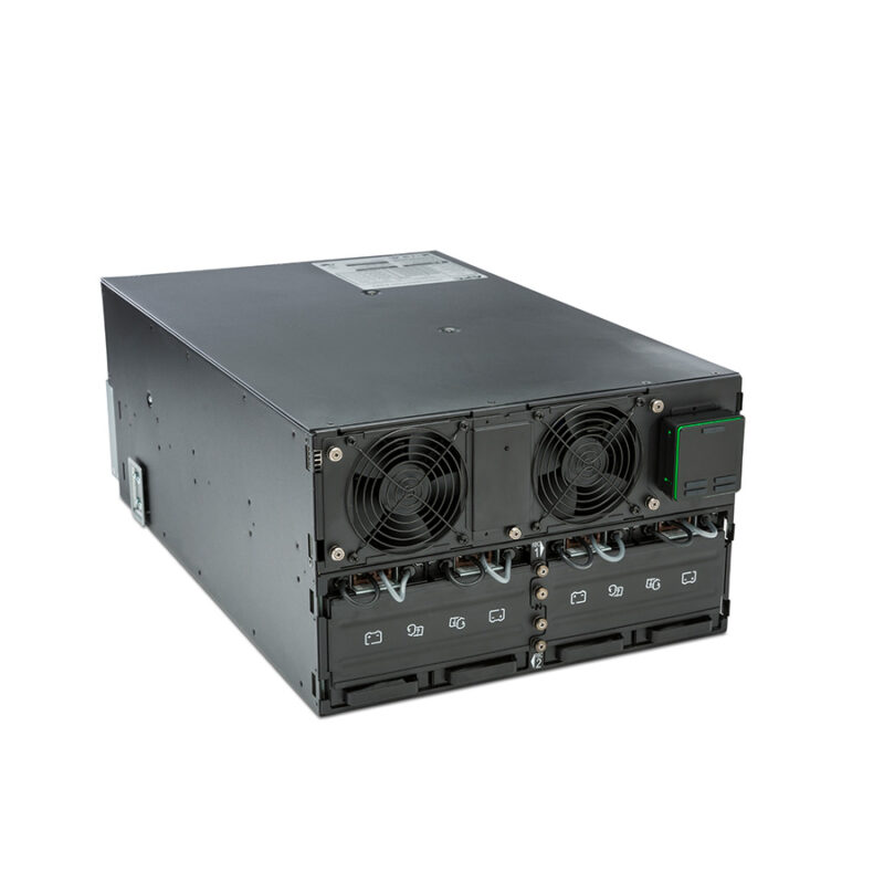Bộ lưu điện Smart-UPS Online APC SRT10KRMXLI Rackmount 6U 10kVA/10kW
