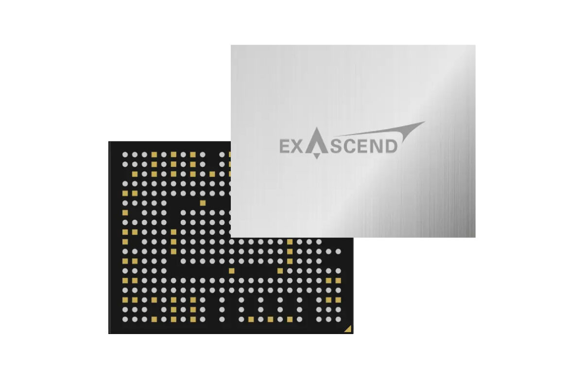 Xu hướng phát triển BGA SSD trong ngành công nghiệp điện tử - EASTERN ...