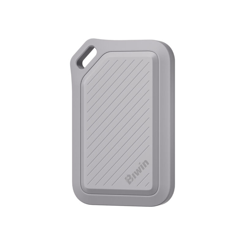 Ổ cứng SSD di động BIWIN Amber PR2000 - EAVN