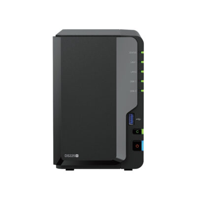 Nhà phân phối Synology chính hãng được ủy quyền tại Việt Nam