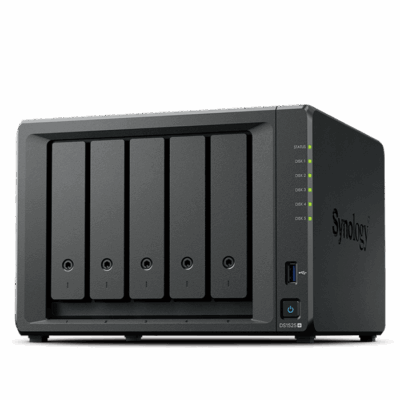 Nhà phân phối Synology chính hãng được ủy quyền tại Việt Nam