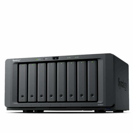 Nhà phân phối Synology chính hãng được ủy quyền tại Việt Nam